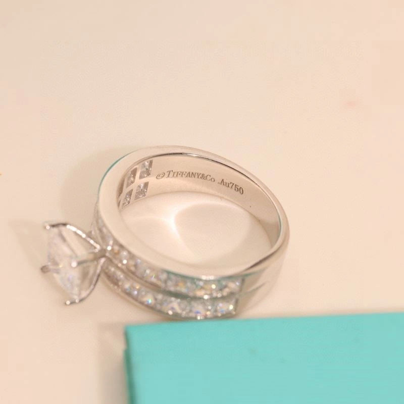 Bargain Tiffany Rings
