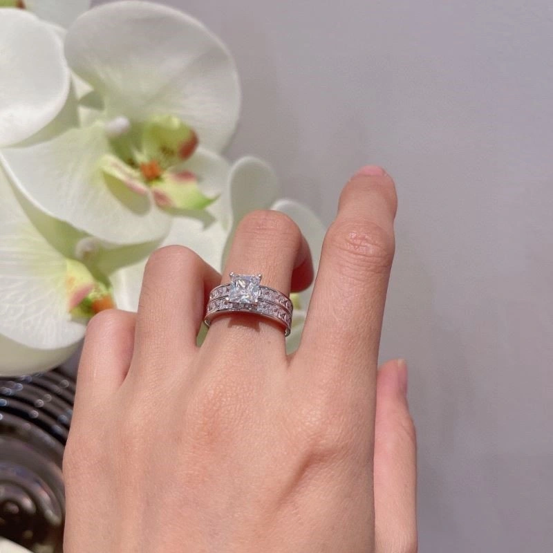 Bargain Tiffany Rings