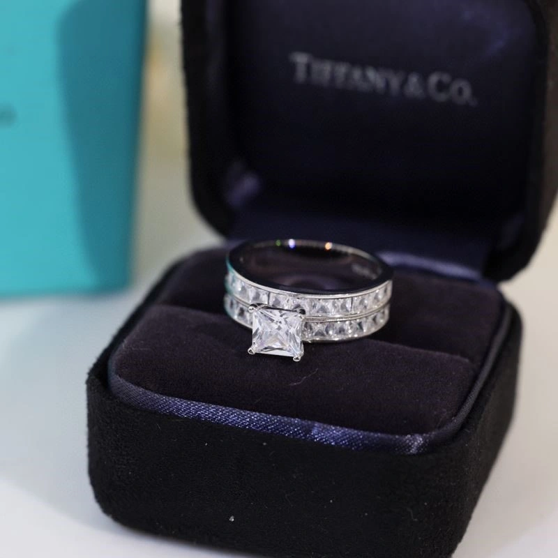 Bargain Tiffany Rings