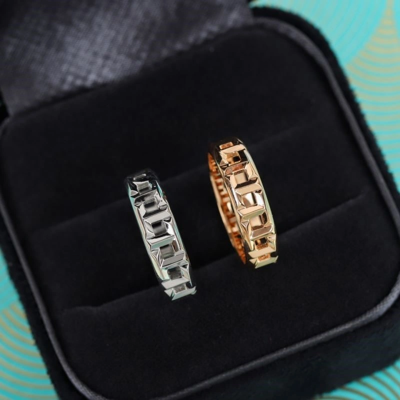 OEM Tiffany Rings