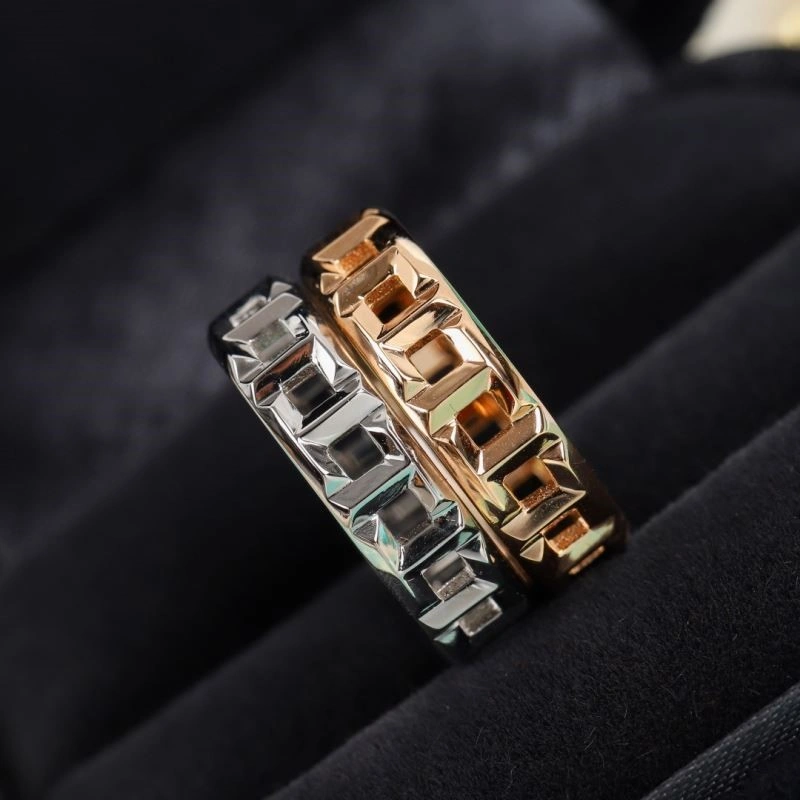 OEM Tiffany Rings