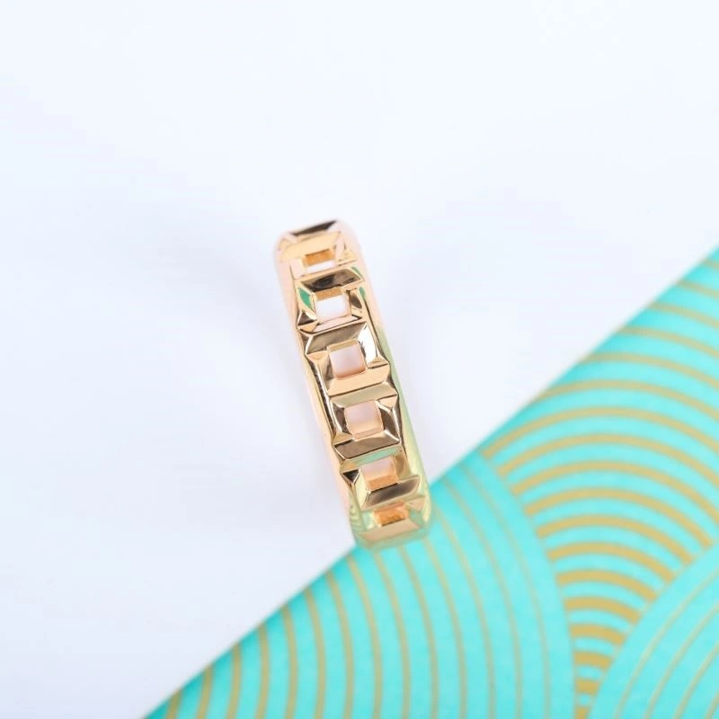 OEM Tiffany Rings