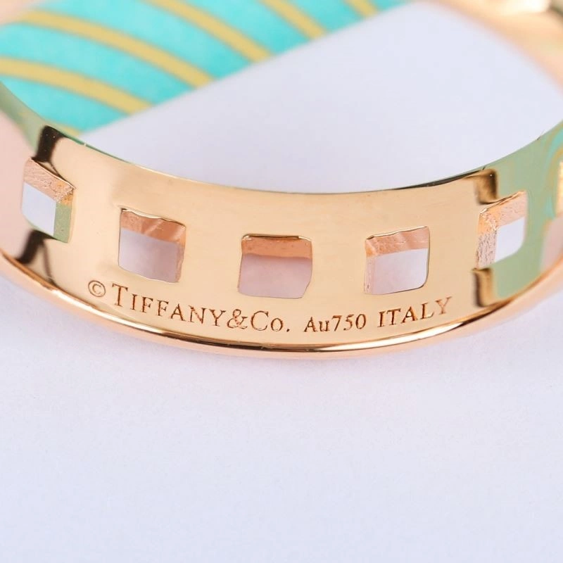 OEM Tiffany Rings