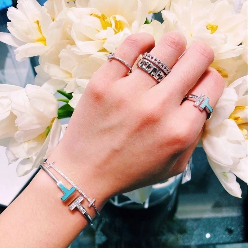 OEM Tiffany Rings