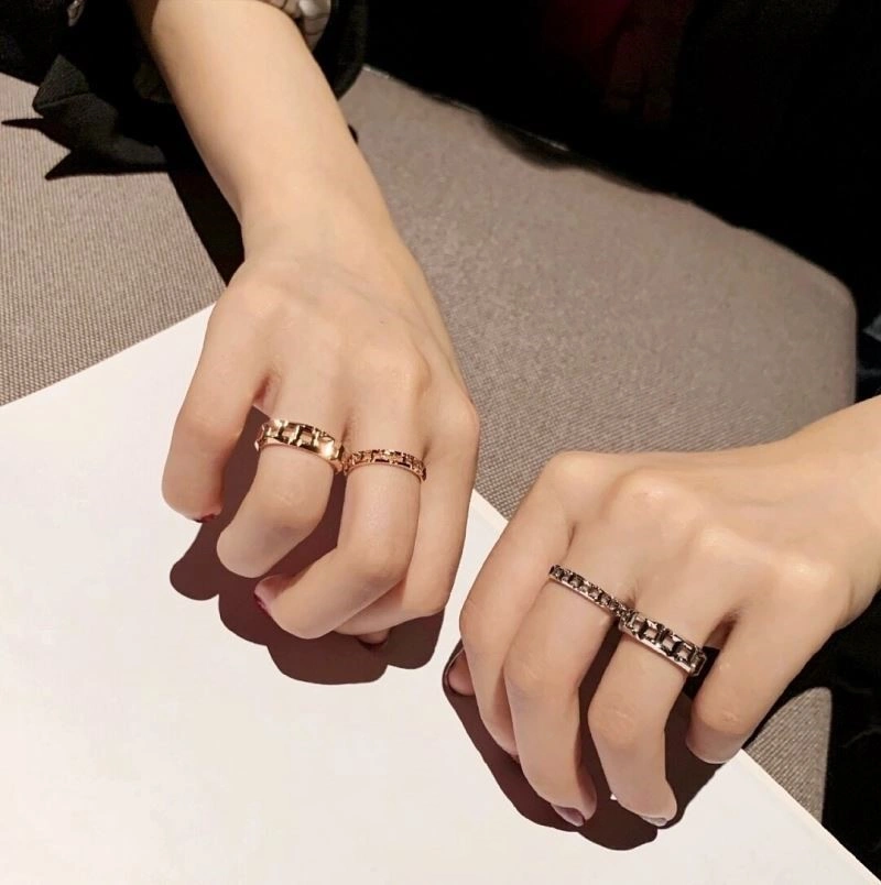 OEM Tiffany Rings