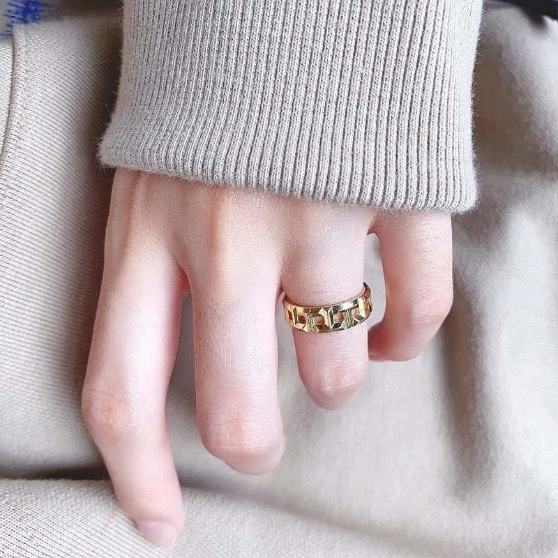 OEM Tiffany Rings