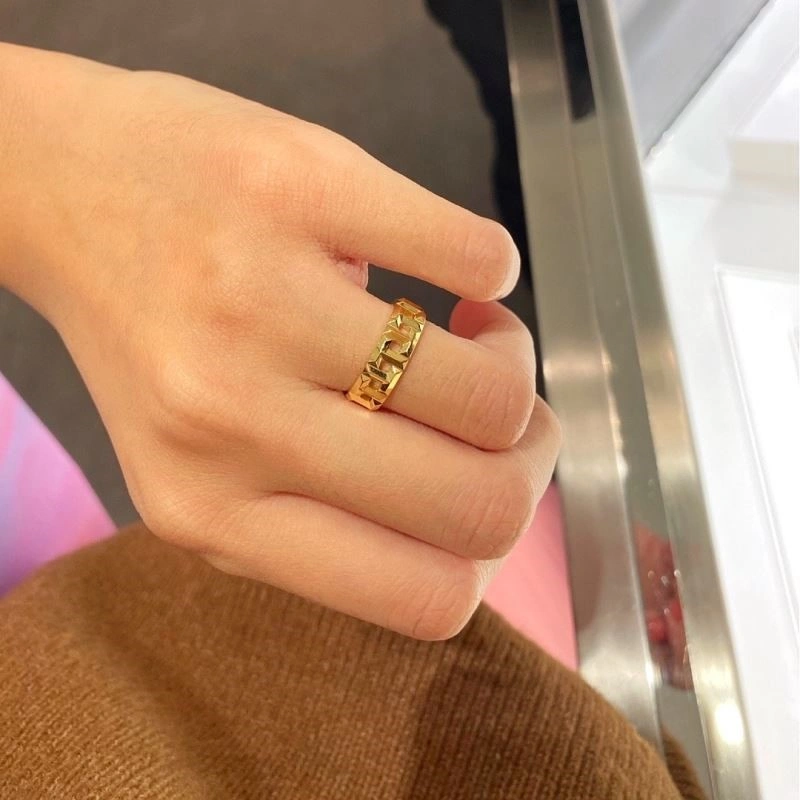 OEM Tiffany Rings