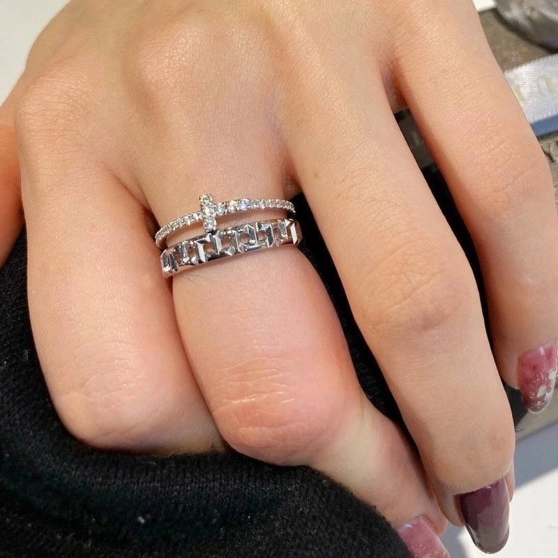OEM Tiffany Rings