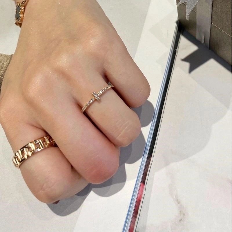 OEM Tiffany Rings