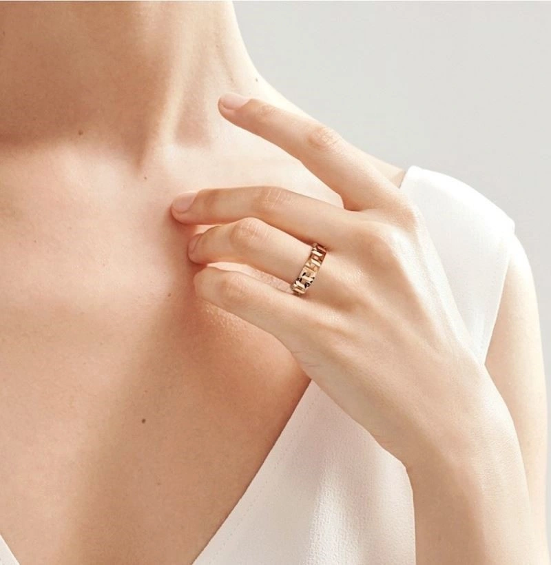 OEM Tiffany Rings