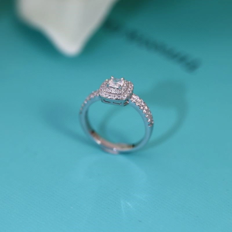 Genuine Tiffany Rings