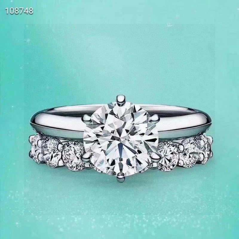 Tiffany Rings