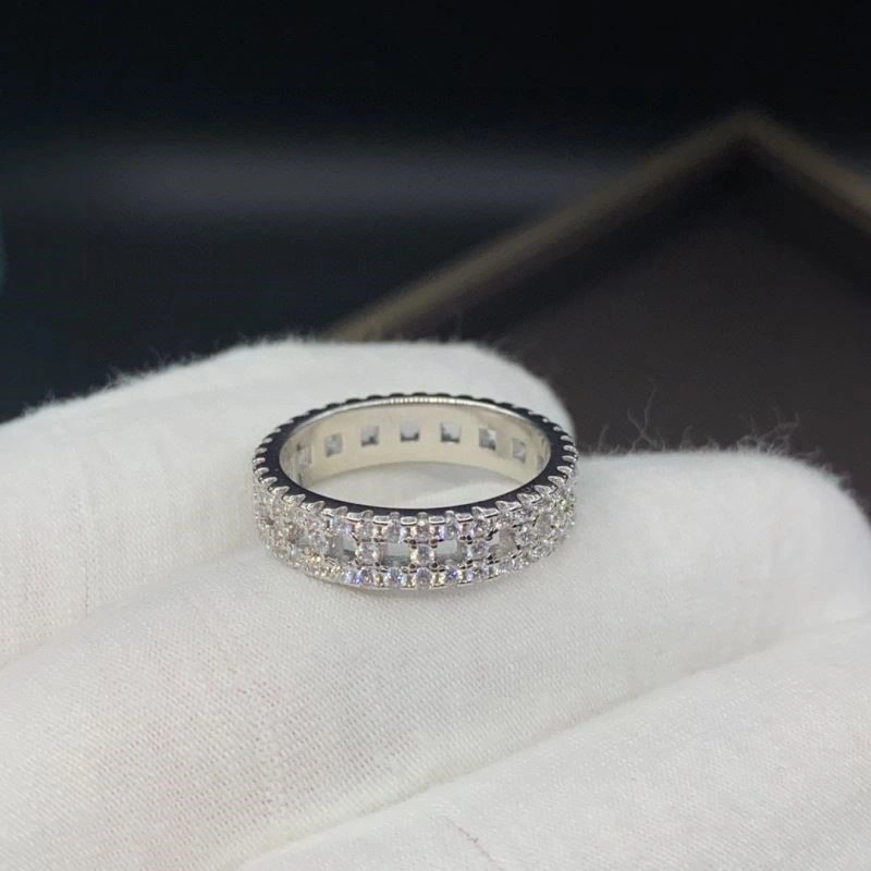 Precise copy Tiffany Rings