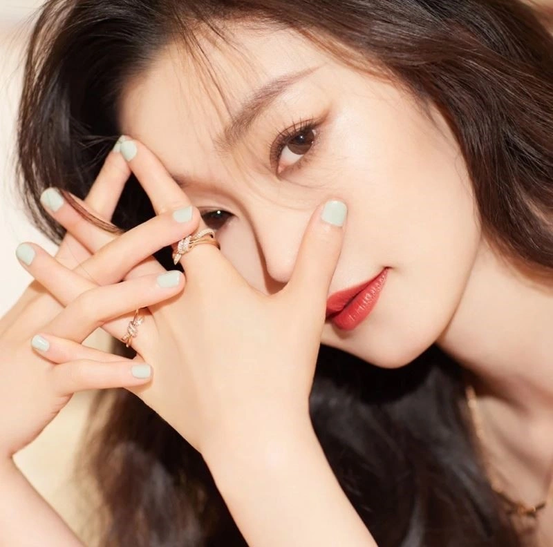 1:1 copy Tiffany Rings