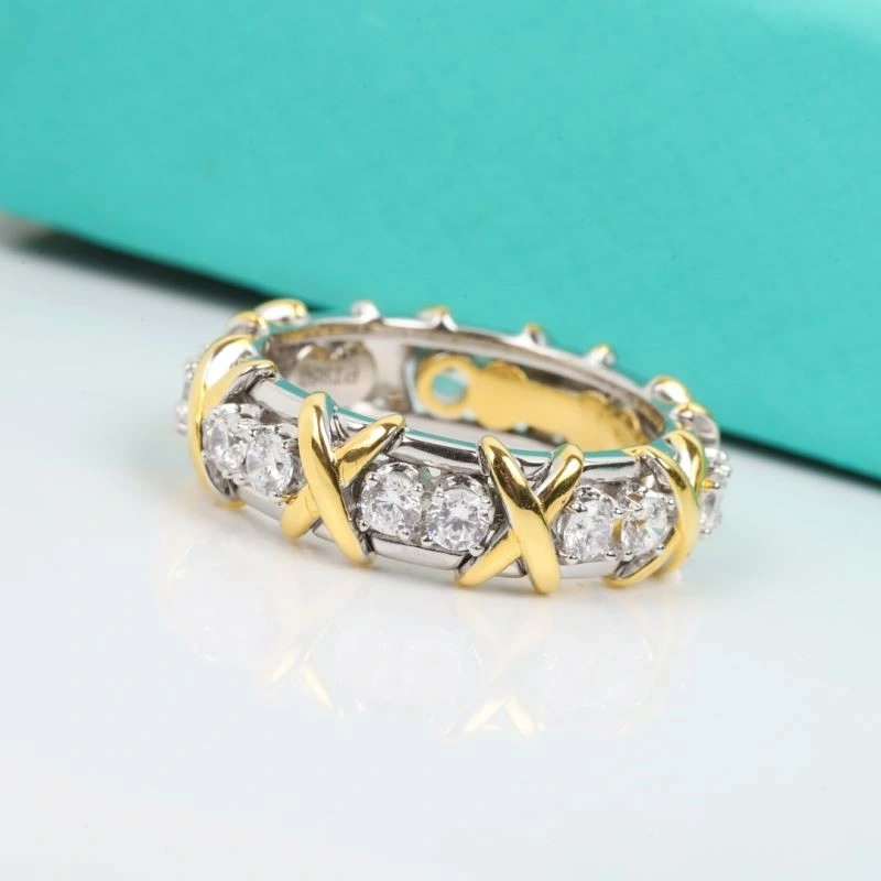 Affordable Tiffany Rings