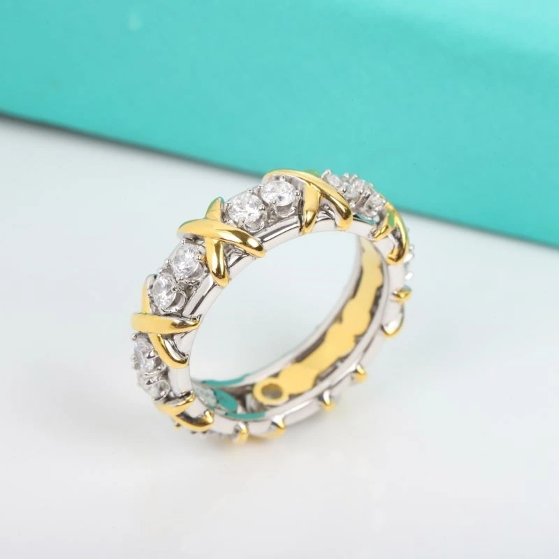 Affordable Tiffany Rings
