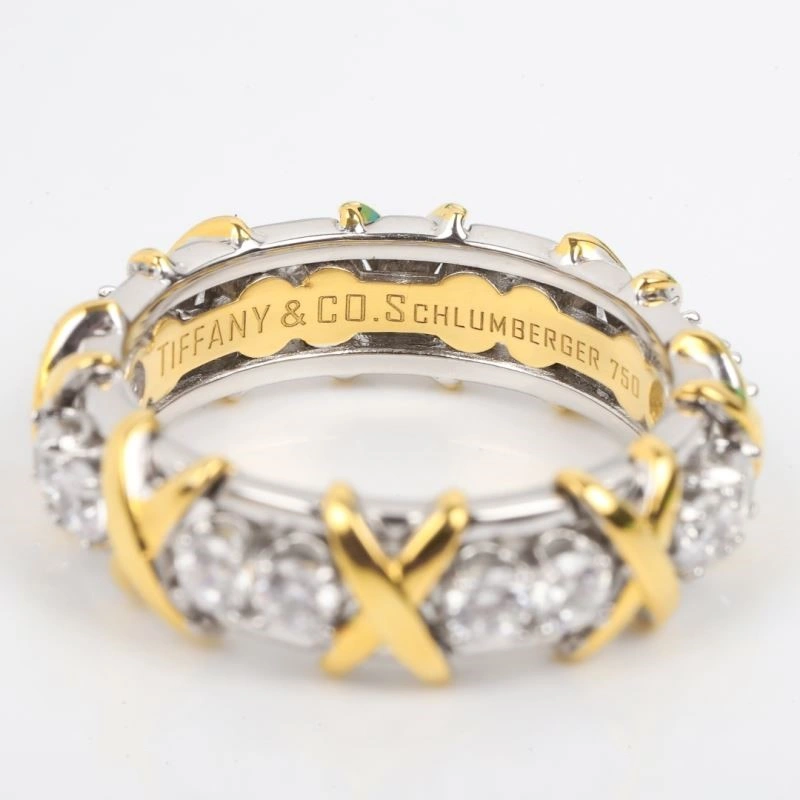 Affordable Tiffany Rings