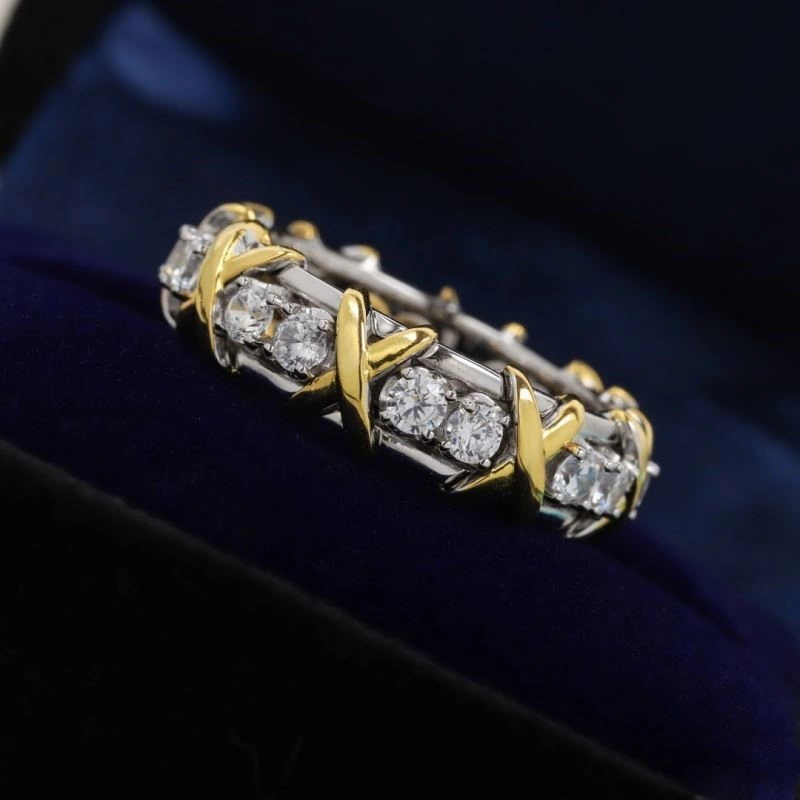 Affordable Tiffany Rings