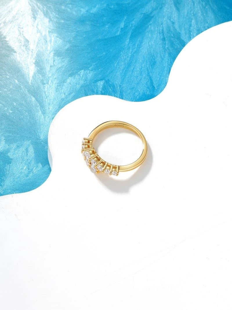 Tiffany Rings