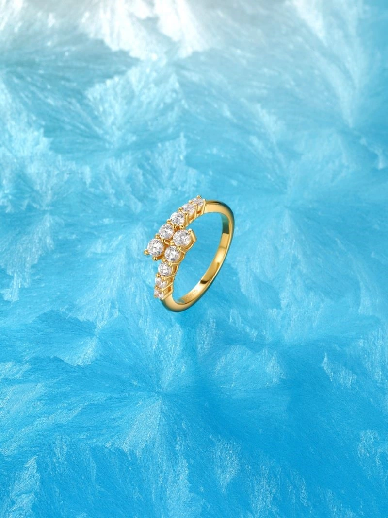 Perfect replica Tiffany Rings