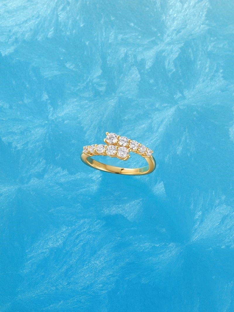 Perfect replica Tiffany Rings