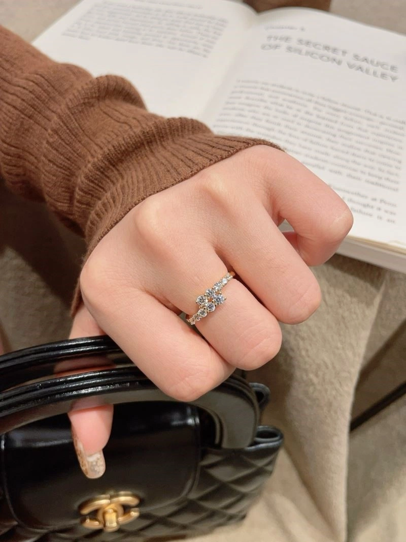 Perfect replica Tiffany Rings