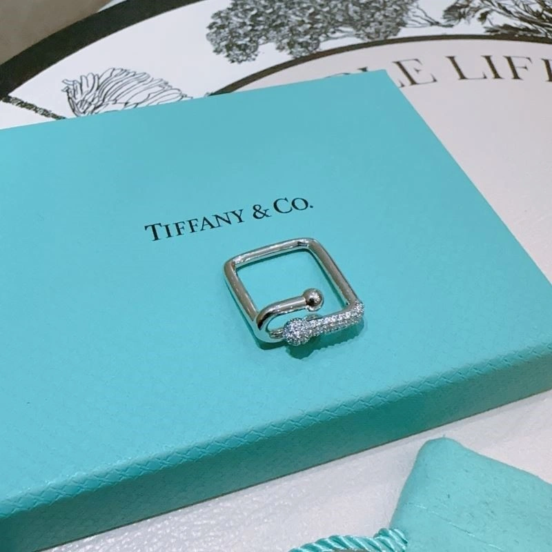 Tiffany Rings