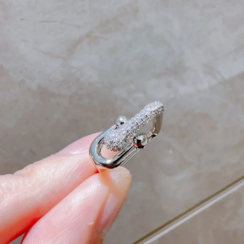 Budget-friendly Tiffany Rings