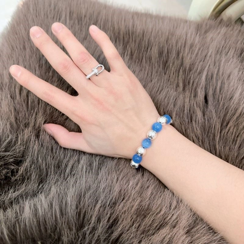 Budget-friendly Tiffany Rings