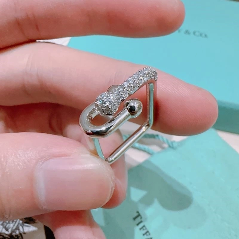 Budget-friendly Tiffany Rings