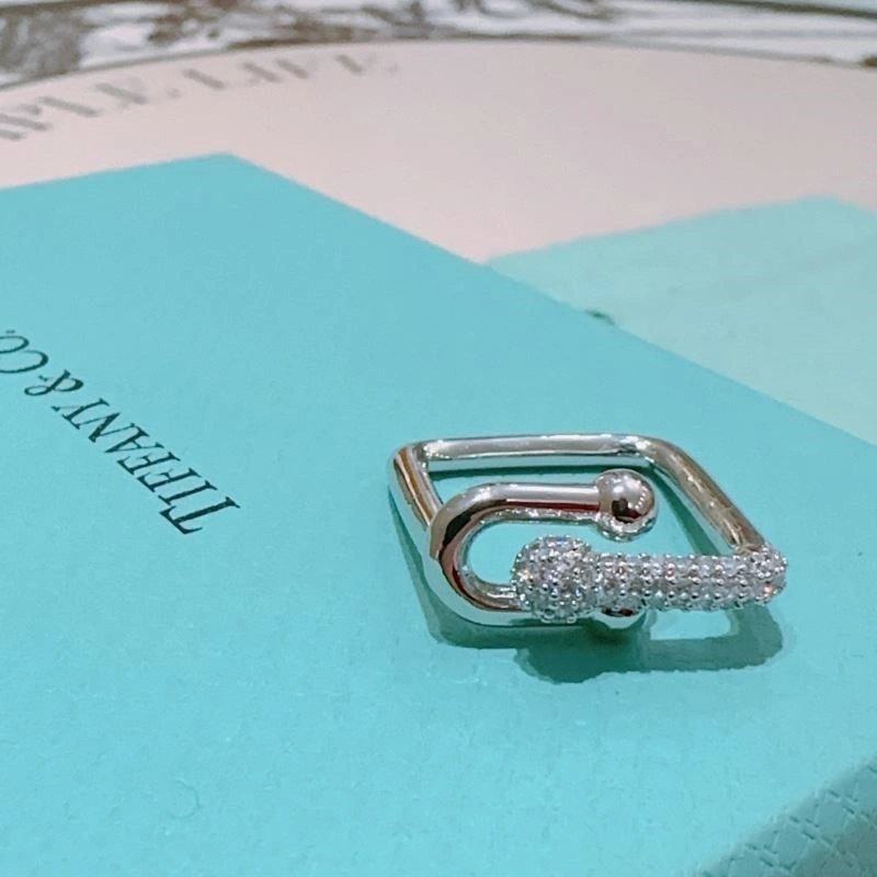 Budget-friendly Tiffany Rings
