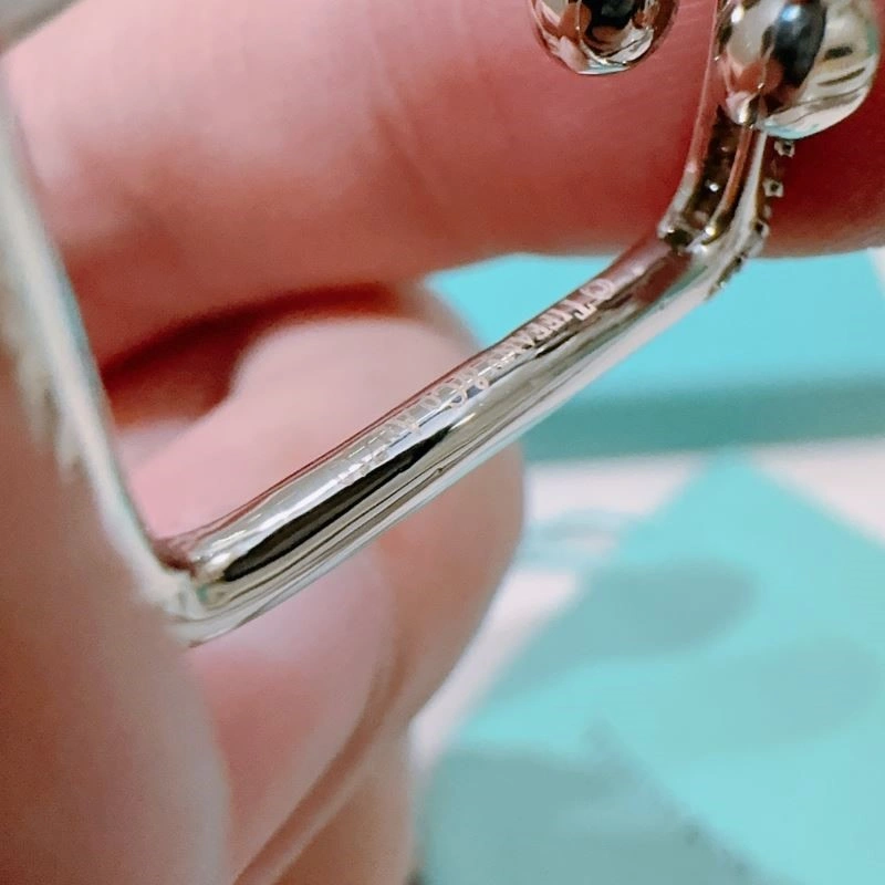 Budget-friendly Tiffany Rings