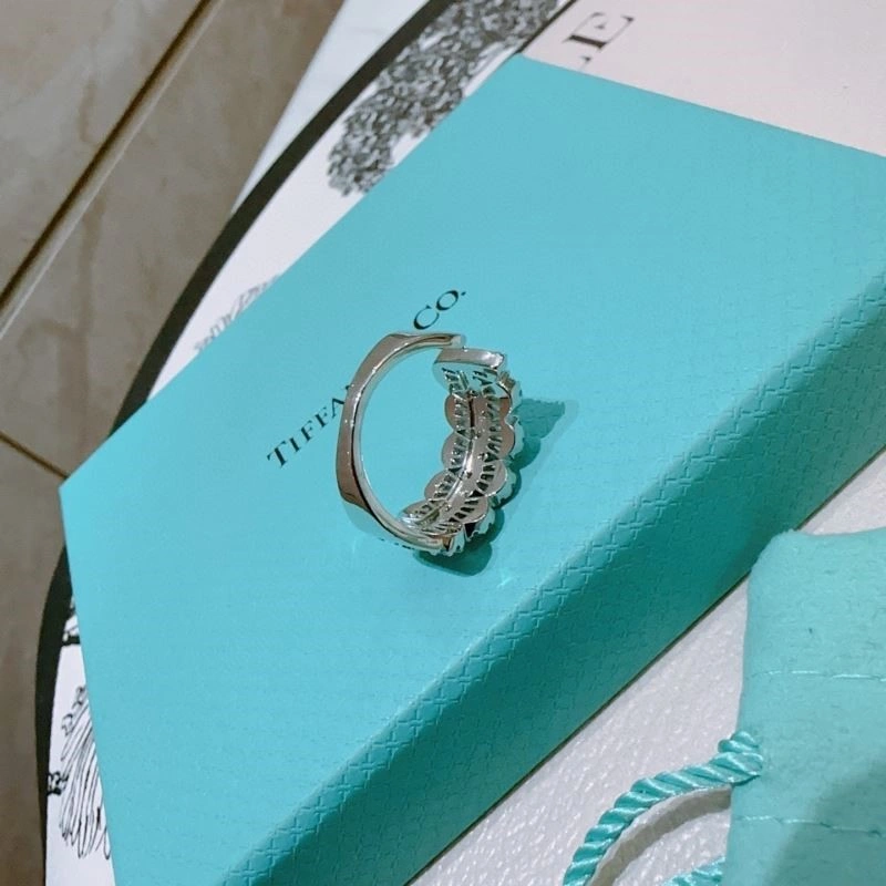 Reasonably priced Tiffany Rings