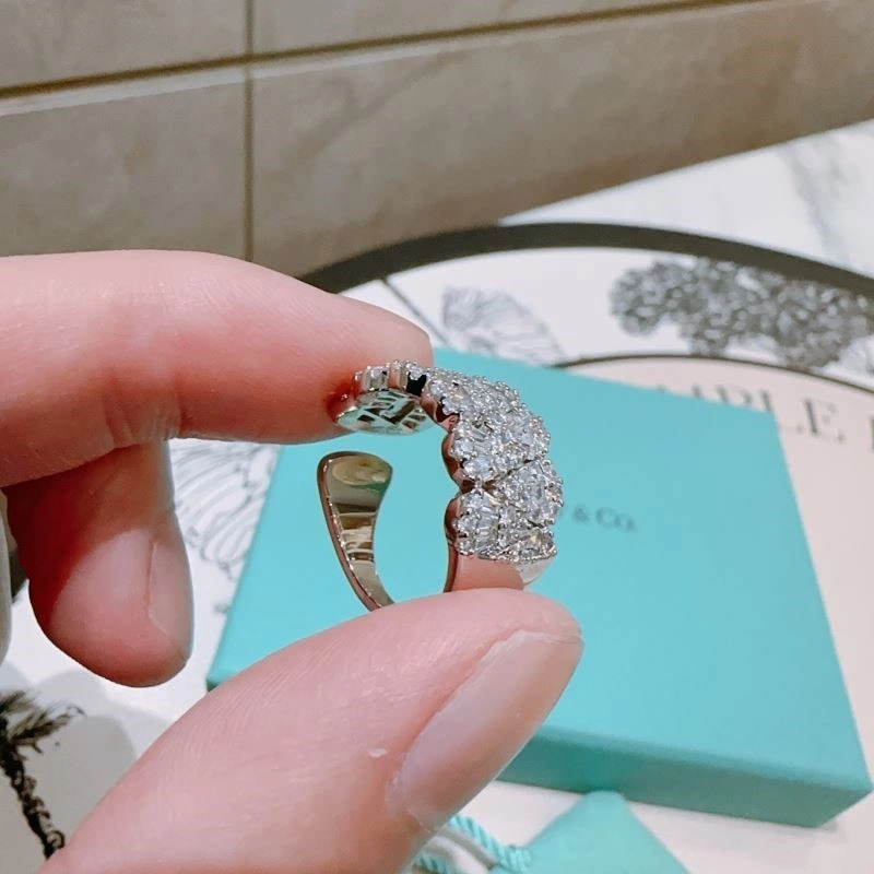 Reasonably priced Tiffany Rings