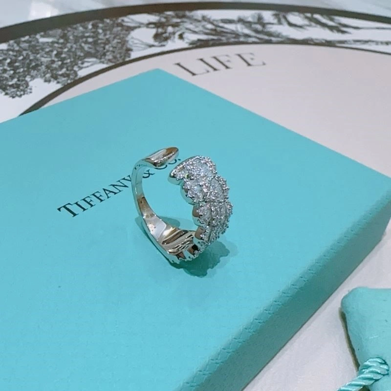 Reasonably priced Tiffany Rings