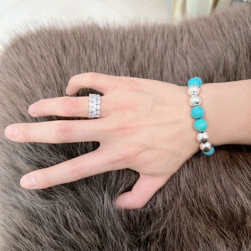 Reasonably priced Tiffany Rings