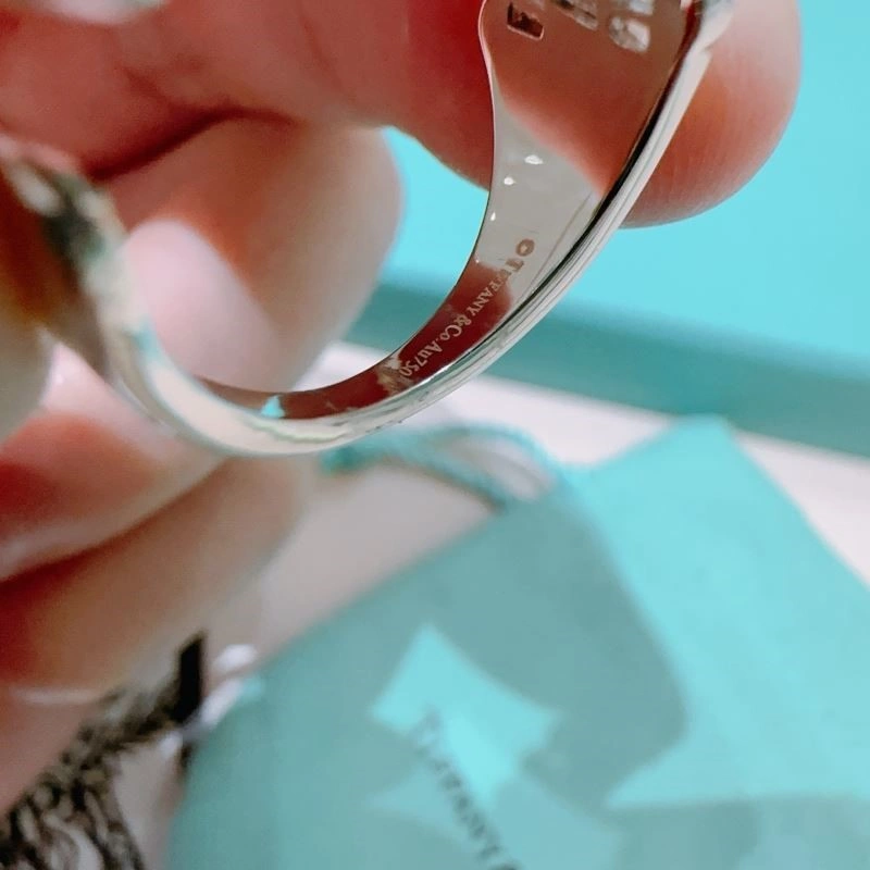 Reasonably priced Tiffany Rings