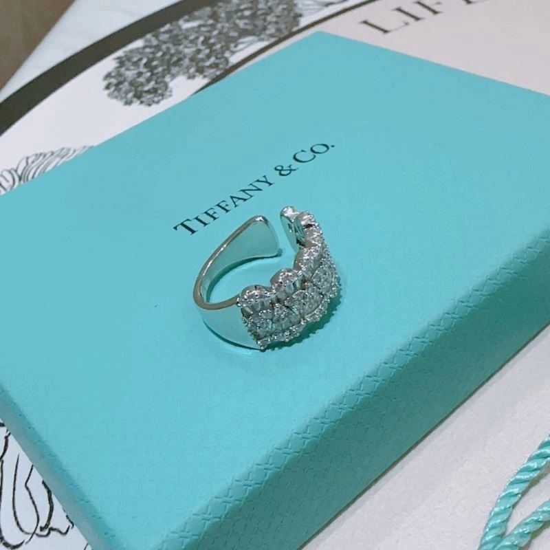 Reasonably priced Tiffany Rings