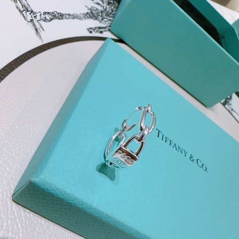 Brand-original Tiffany Rings