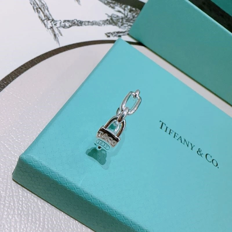 Brand-original Tiffany Rings