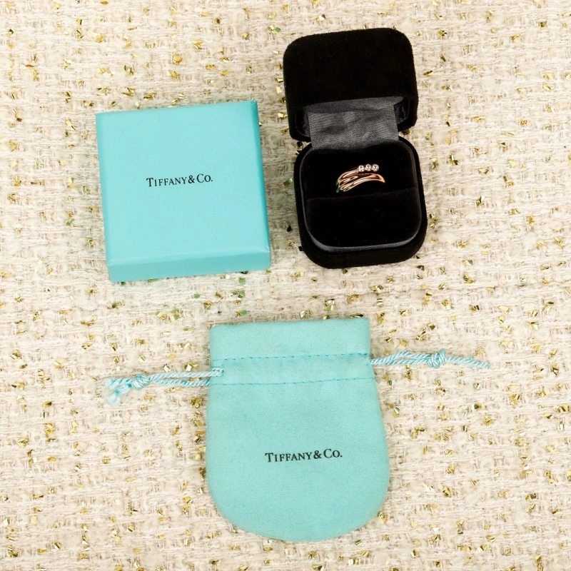 Tiffany Rings