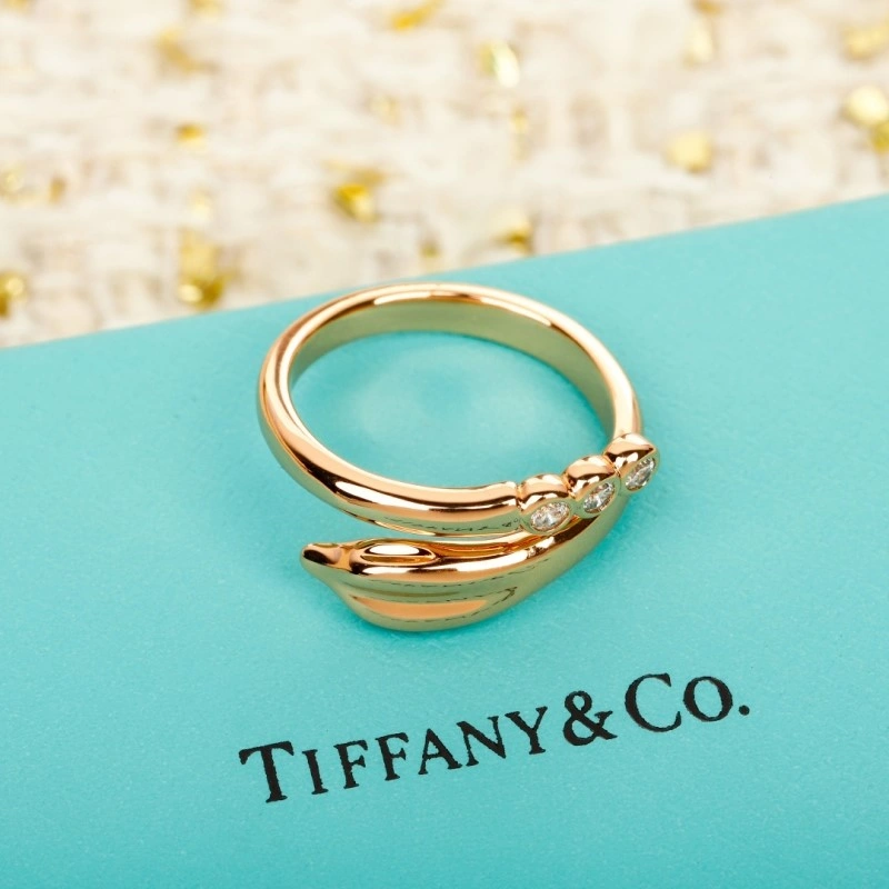 Official Tiffany Rings