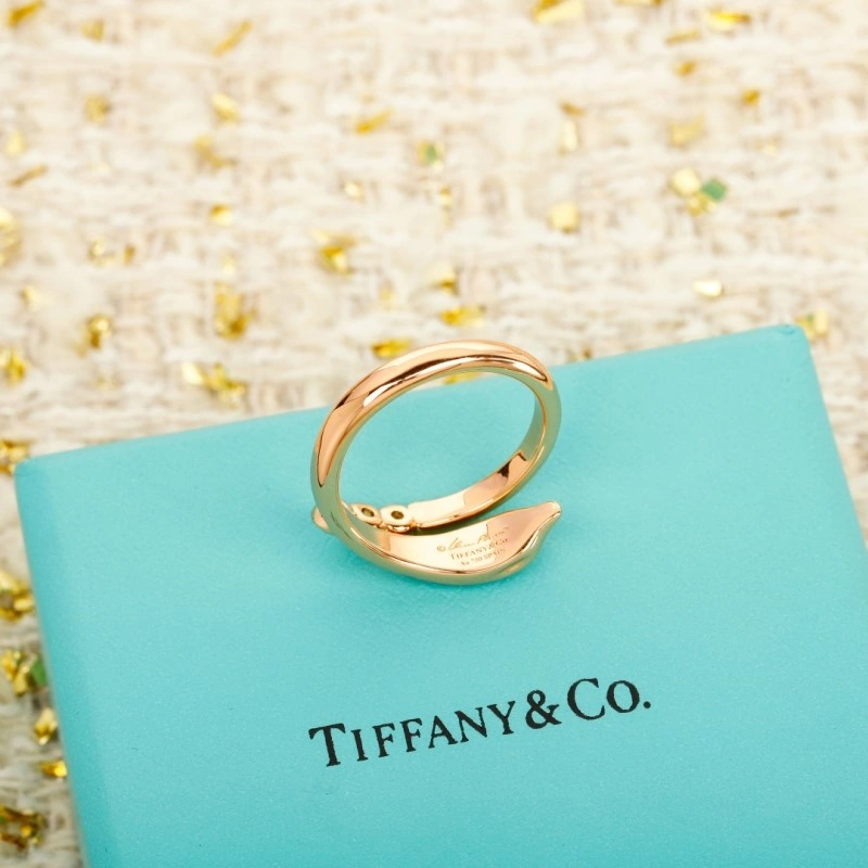 Official Tiffany Rings