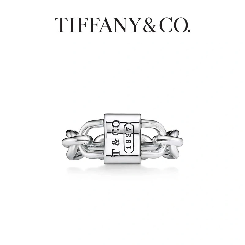 Tiffany Rings