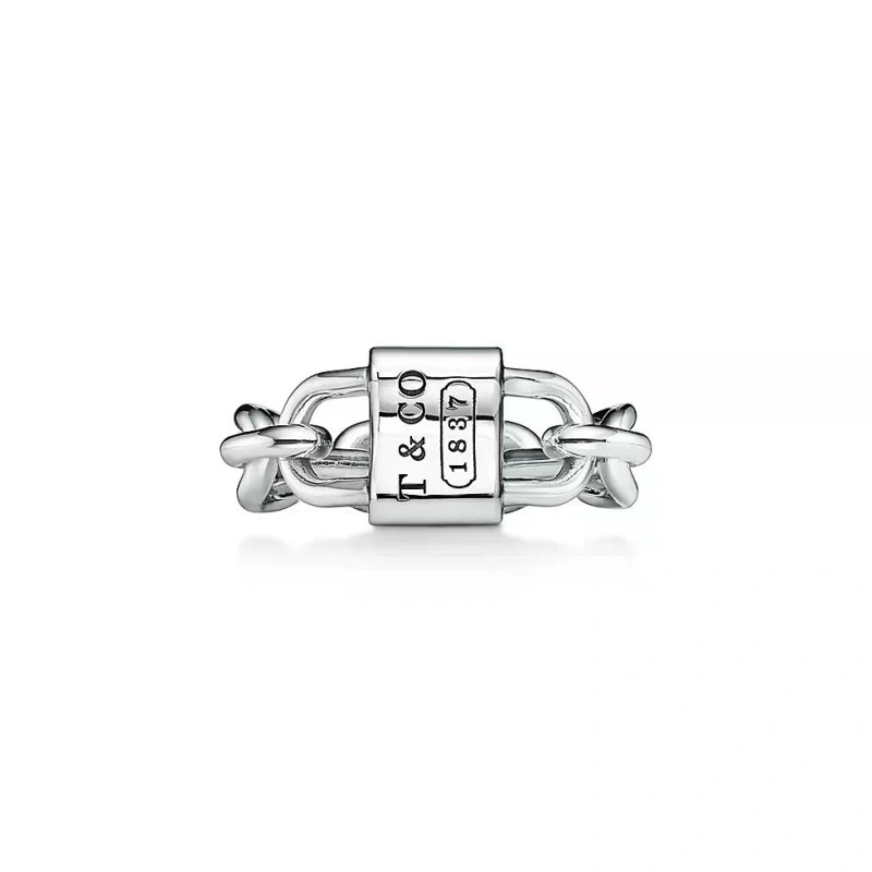 Official Tiffany Rings