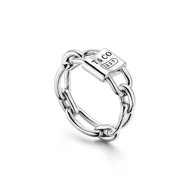 Official Tiffany Rings