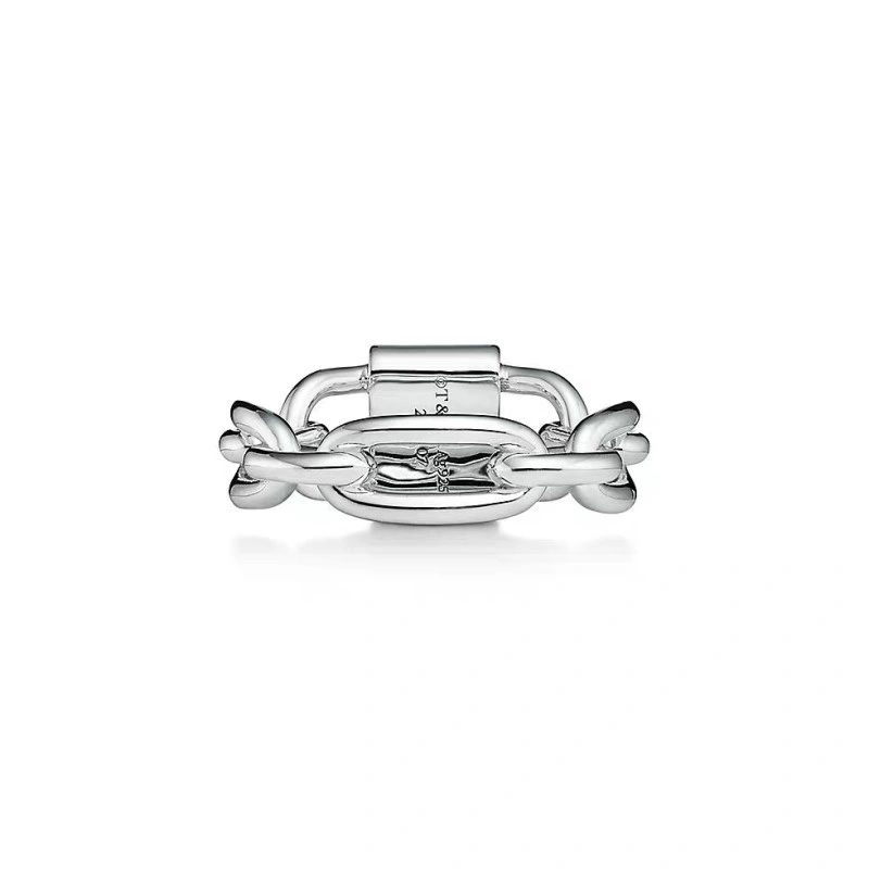 Official Tiffany Rings