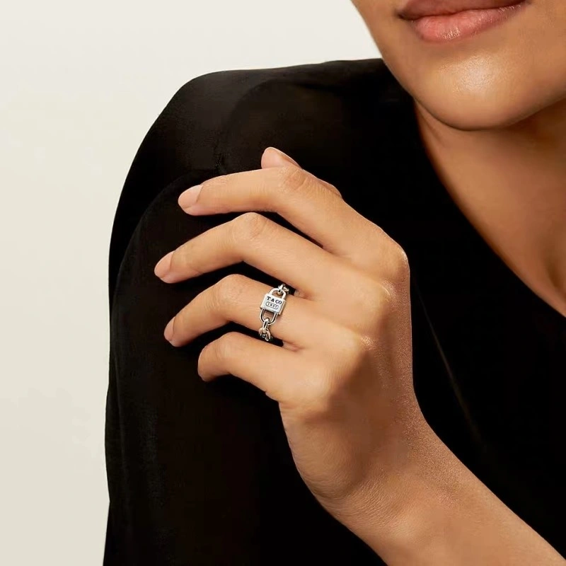 Official Tiffany Rings