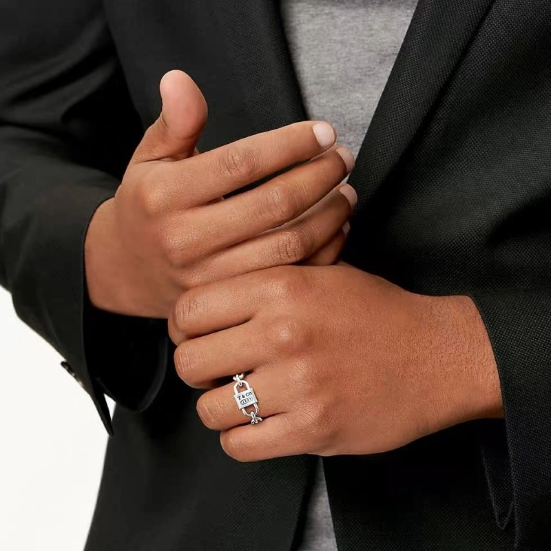 Official Tiffany Rings