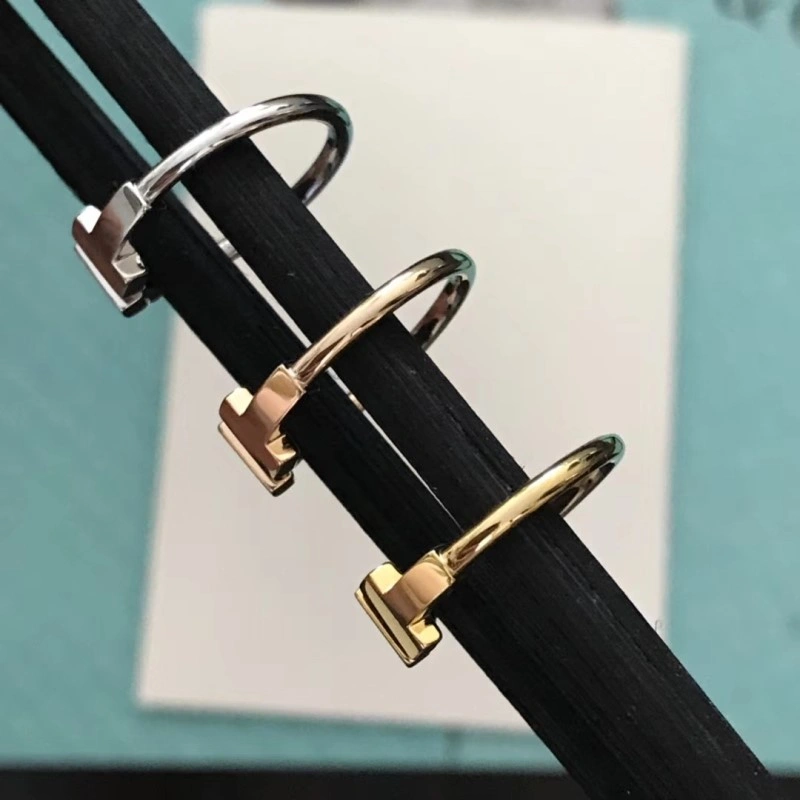 Budget-friendly Tiffany Rings